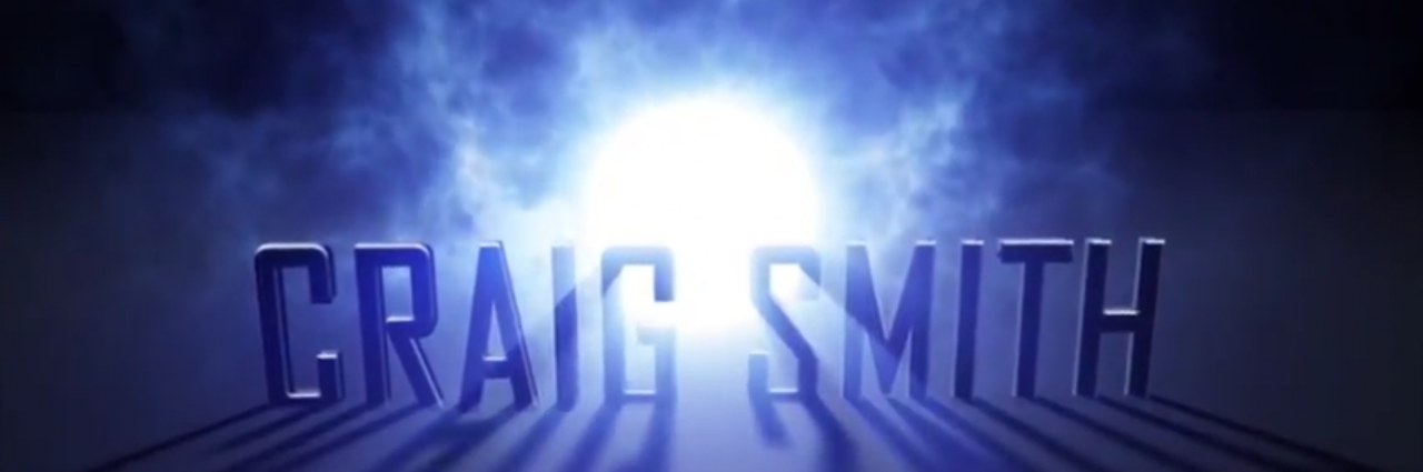 Craig Alphonse Smith – Director. Writer. Producer. Photographer.